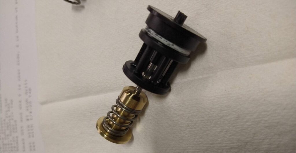 Introducing the Game-Changing Thermal Bypass Valve for 8HP70 and 8HP75 ...